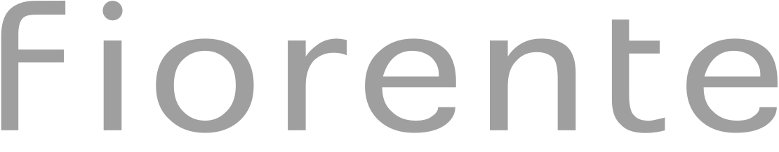 fiorente | クボグラフィックス